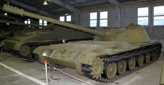 Object 416 - Global wiki. Wargaming.net