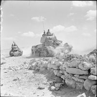 Cruiser Mk. I - Global wiki. Wargaming.net