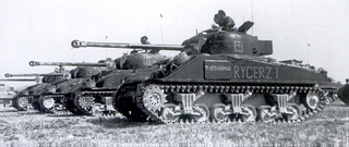 Sherman Firefly - Global wiki. Wargaming.net