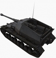 Dicker Max - Global wiki. Wargaming.net