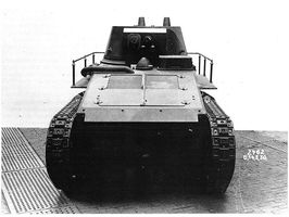 Leichttraktor - Global wiki. Wargaming.net