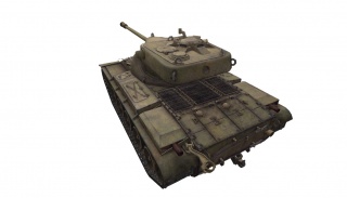 T69 - Global wiki. Wargaming.net