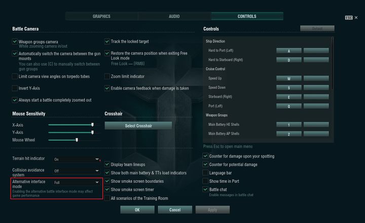 Gunnery and Aiming - Global wiki. Wargaming.net