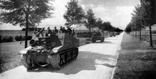 Sexton II - Global wiki. Wargaming.net