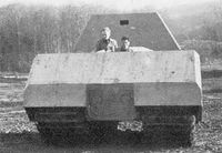 Maus - Global wiki. Wargaming.net