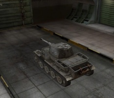 VK 36.01 (H) - Global wiki. Wargaming.net