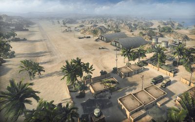 Maps - Global wiki. Wargaming.net