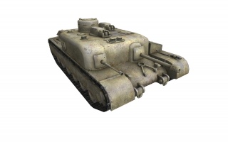 AT 8 - Global wiki. Wargaming.net