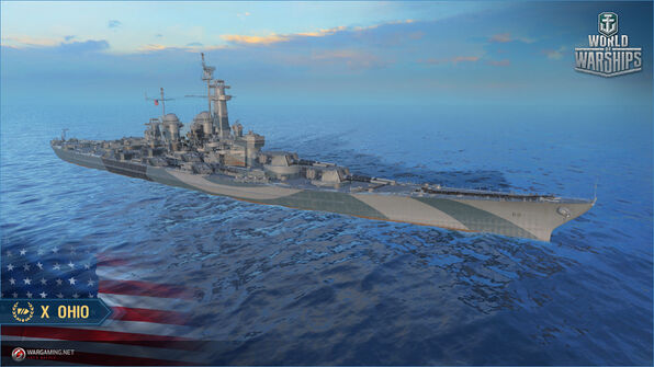 Ohio - Global wiki. Wargaming.net