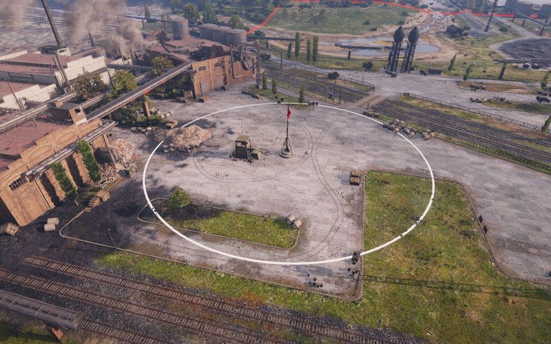 Pilsen Wot Pilsen Supertest Wargaming - armsembargo