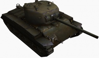 T20 - Global wiki. Wargaming.net