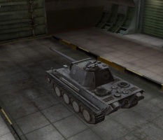 Panther - Global wiki. Wargaming.net