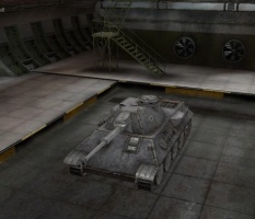 VK 30.02 (D) - Global wiki. Wargaming.net