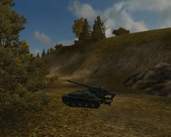 AMX 13 F3 AM - Global wiki. Wargaming.net