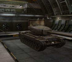 T30 - Global wiki. Wargaming.net