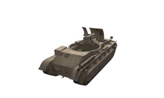 Birch Gun - Global wiki. Wargaming.net