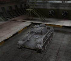 Panther - Global wiki. Wargaming.net