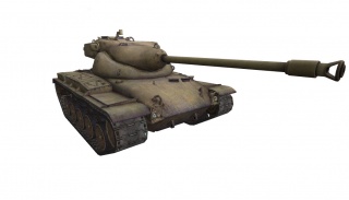 T69 - Global wiki. Wargaming.net