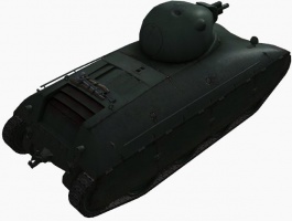 AMX 40 - Global wiki. Wargaming.net
