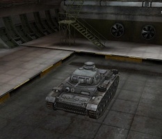 Pz.Kpfw. III Ausf. J - Global wiki. Wargaming.net