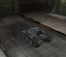 VK 16.02 Leopard - Global wiki. Wargaming.net