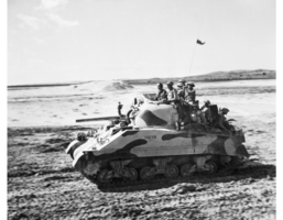 Sherman III - Global wiki. Wargaming.net