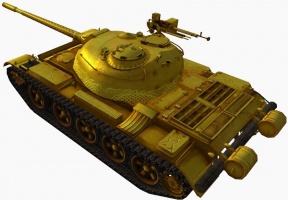 Type 59 G - Global wiki. Wargaming.net