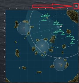 Controls - Global wiki. Wargaming.net