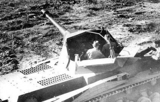 Pz.Sfl. IVb - Global wiki. Wargaming.net