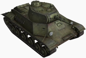 T-50 - Global wiki. Wargaming.net