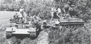 VK 30.01 (P) - Global wiki. Wargaming.net