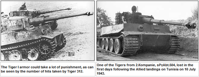 Tiger I - Global wiki. Wargaming.net