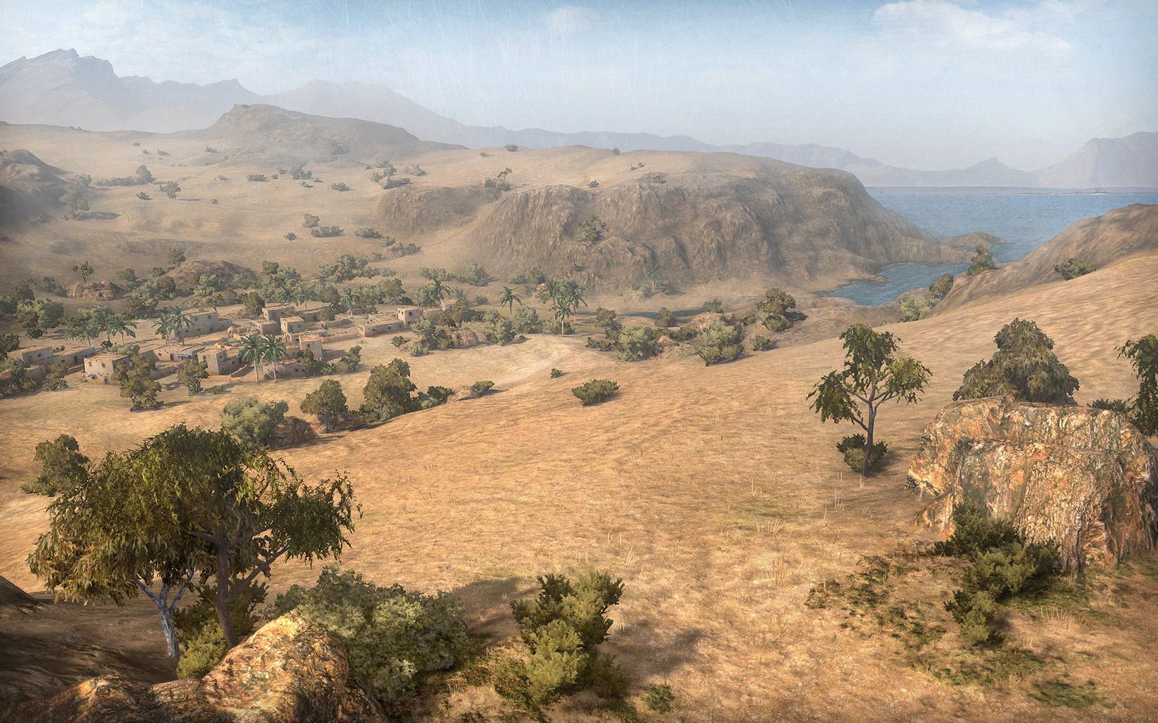 El Halluf - Global wiki. Wargaming.net