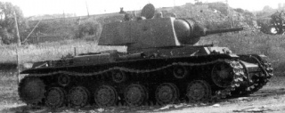 KV-1 - Global wiki. Wargaming.net