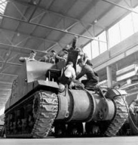 Sexton I - Global wiki. Wargaming.net