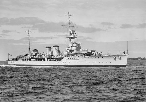 Danae - Global wiki. Wargaming.net