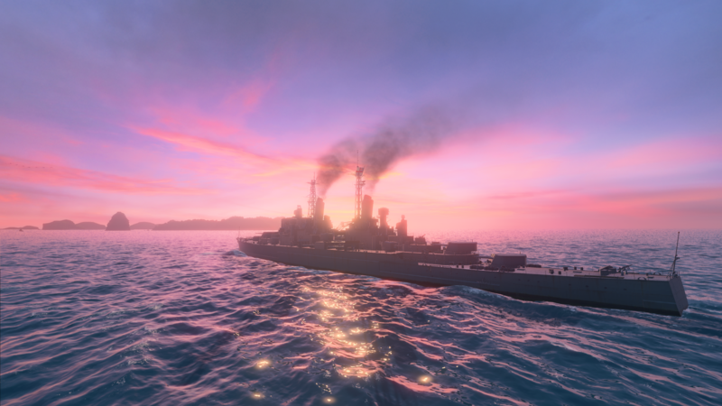 File:NeptuneSunset.png - Global wiki. Wargaming.net