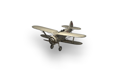 Polikarpow I-15 – Global wiki. Wargaming.net