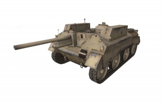 Alecto - Global wiki. Wargaming.net