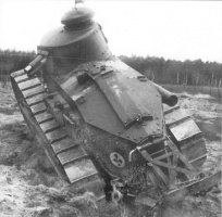 Renault FT - Global wiki. Wargaming.net