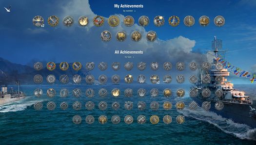 Port (WoWs) — Global wiki. Wargaming.net