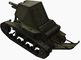 SU-18 - Global wiki. Wargaming.net
