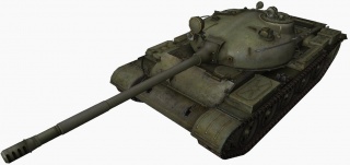 T-62A - Global wiki. Wargaming.net