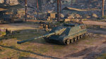 AMX 50 Foch B — Global wiki. Wargaming.net