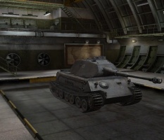 VK 45.02 (P) Ausf. A - Global wiki. Wargaming.net
