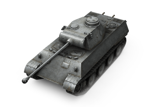 VK 30.02 (M) - Global wiki. Wargaming.net