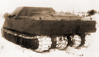 Object 279 early - Global wiki. Wargaming.net