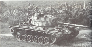 M48A5 Patton - Global wiki. Wargaming.net