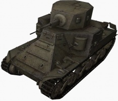 M2 Medium Tank - Global wiki. Wargaming.net