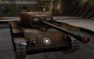 T20 - Global wiki. Wargaming.net